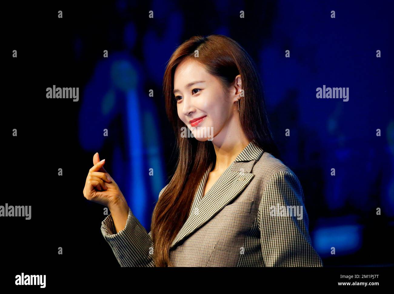 Yuri Snsd 2022