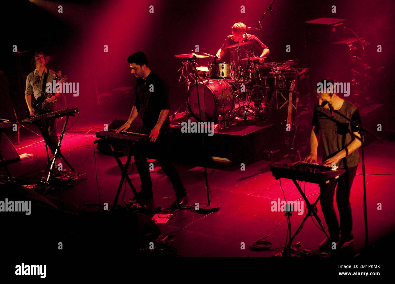 Groupe belge hi-res stock photography and images - Alamy