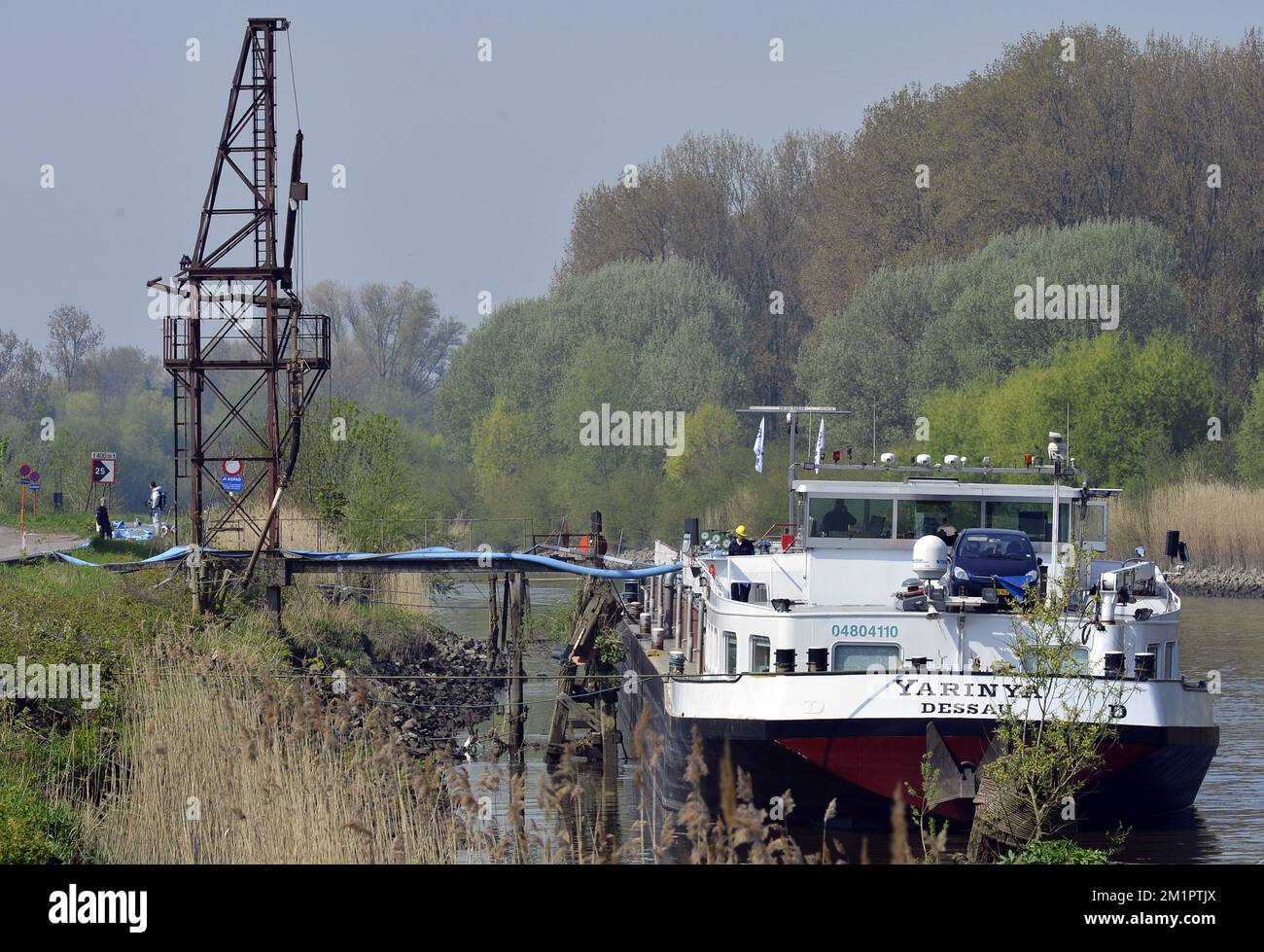 Yarinya hi-res stock photography and images - Alamy