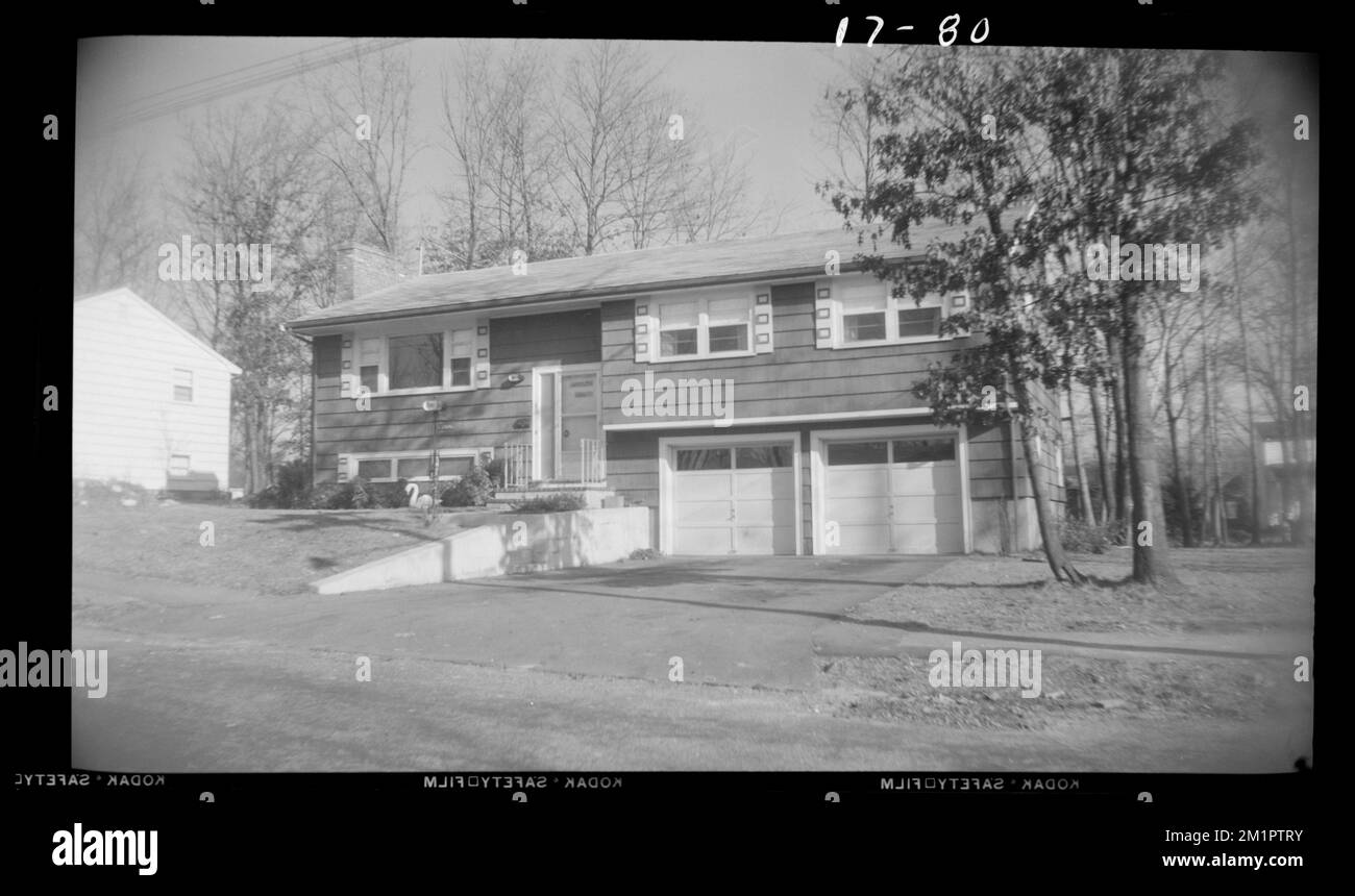 Barrett street hi-res stock photography and images - Alamy