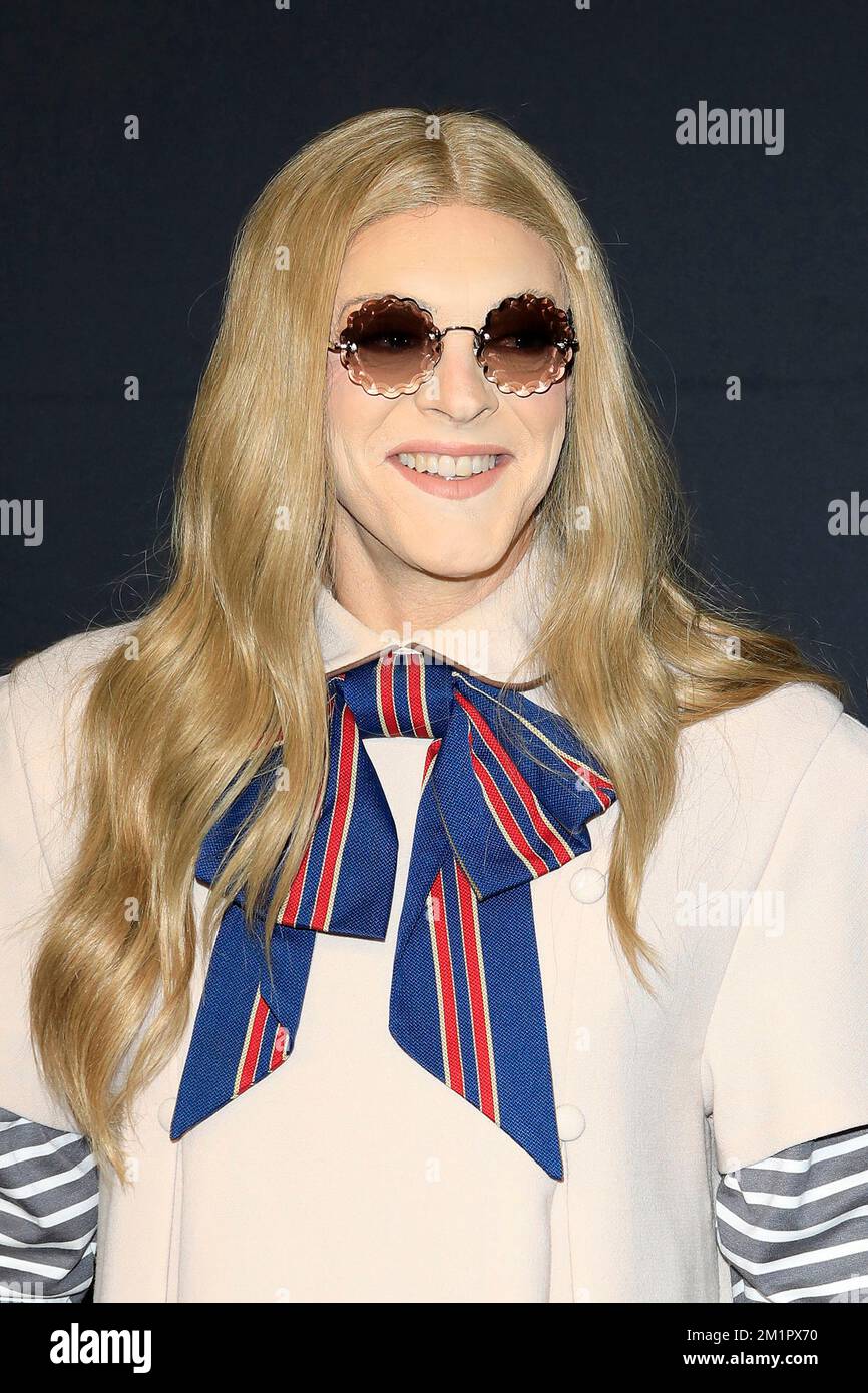 Los Angeles, USA. 07th Dec, 2022. Jason Blum at the M3GAN Premiere at ...