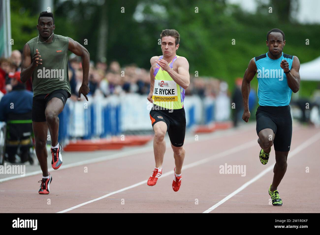 Pieter de rycke hi-res stock photography and images - Alamy