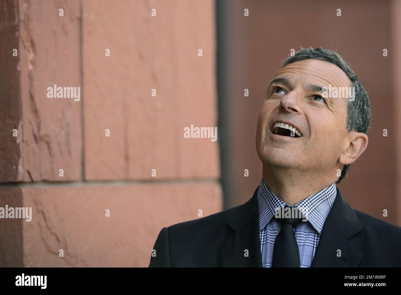 Walt disney company ceo hi-res stock photography and images - Alamy