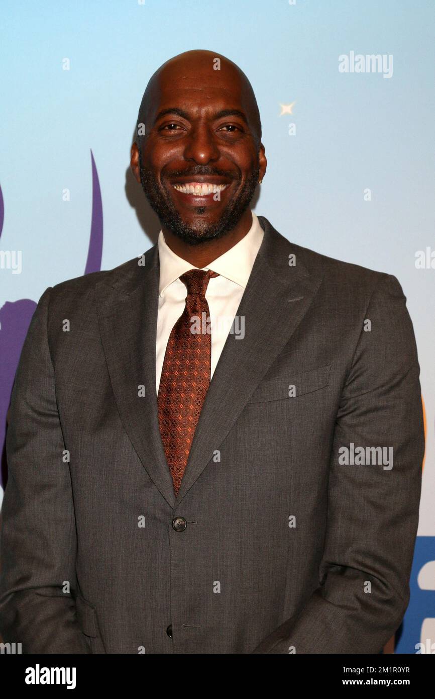 Los Angeles, USA. 10th Dec, 2022. LOS ANGELES - DEC 10: John Salley at ...