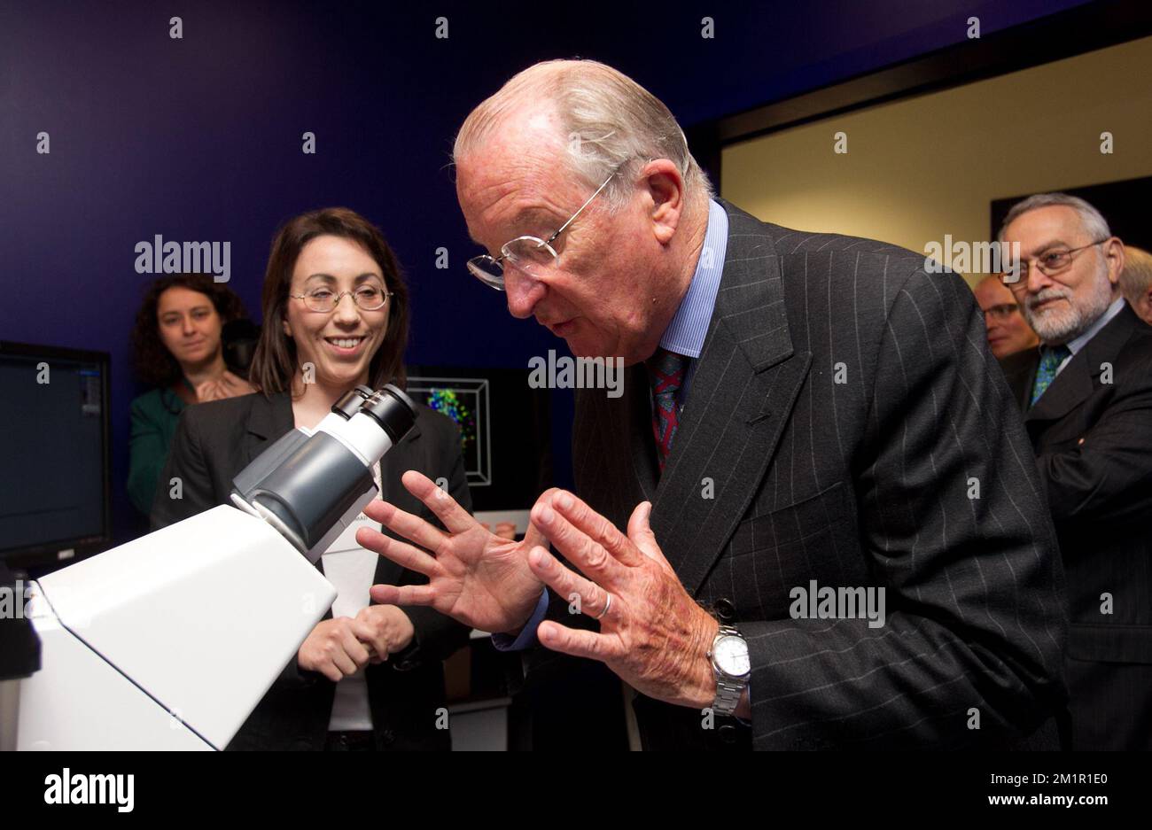 Esmeralda ii hi-res stock photography and images - Alamy