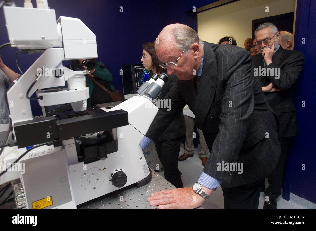 Esmeralda ii hi-res stock photography and images - Alamy