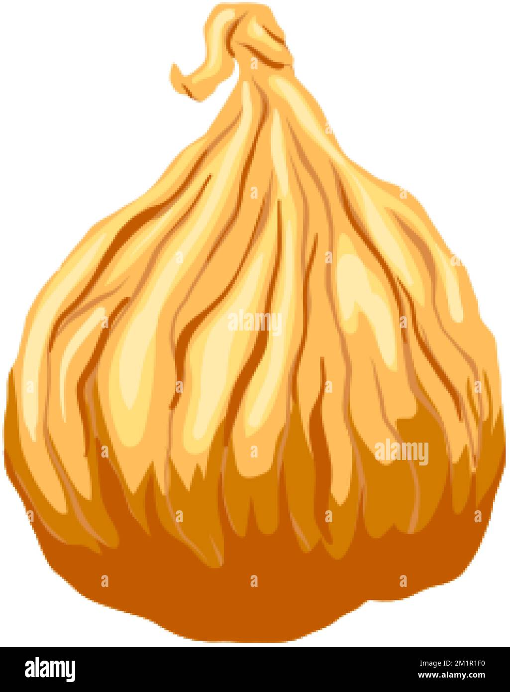 Fig dry Stock Vector Images - Alamy