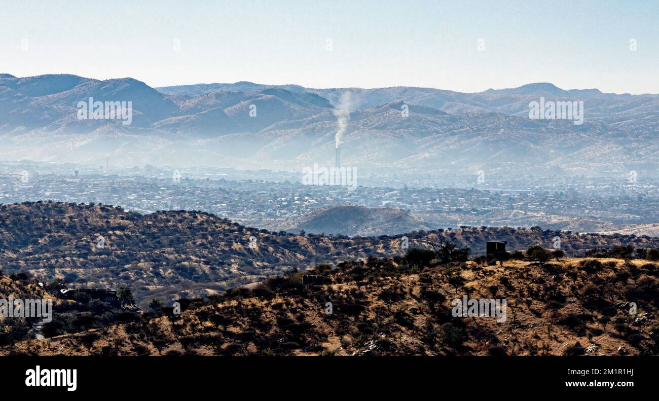 Dust settling hi-res stock photography and images - Alamy