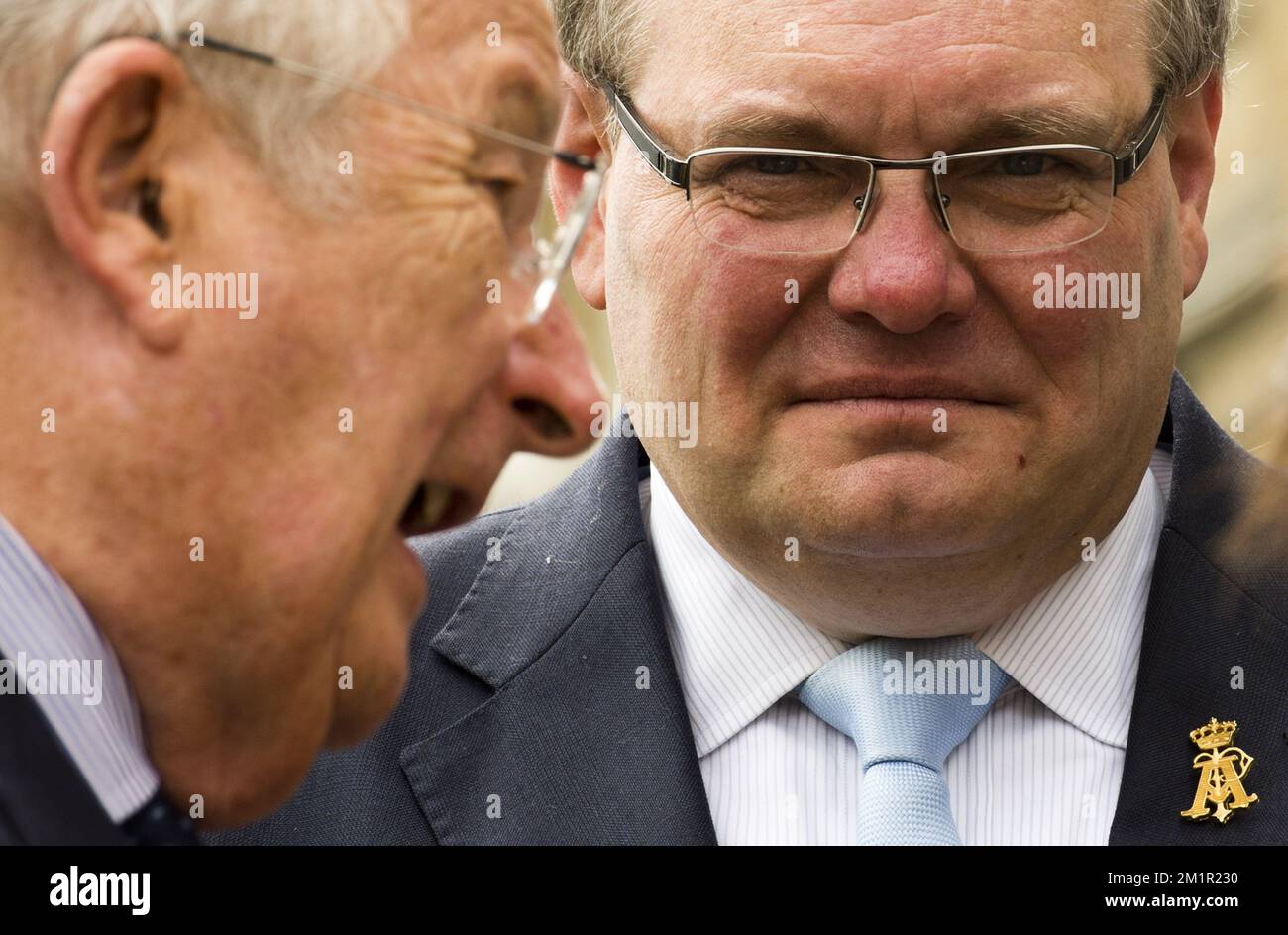 Ghislain d'hoop hi-res stock photography and images - Alamy