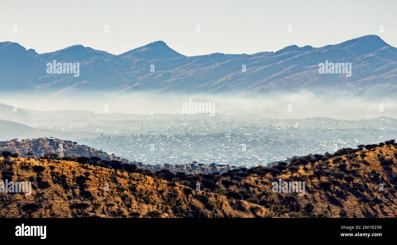 Dust settling hi-res stock photography and images - Alamy