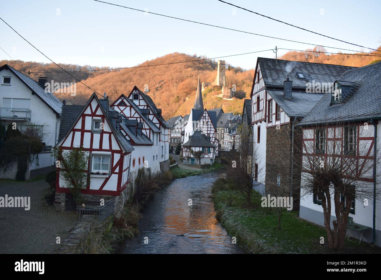 Cold medieval hi-res stock photography and images - Alamy