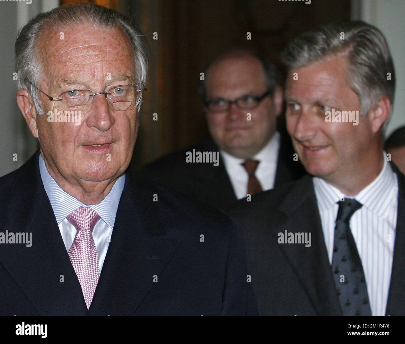 Royal counselor hi-res stock photography and images - Alamy