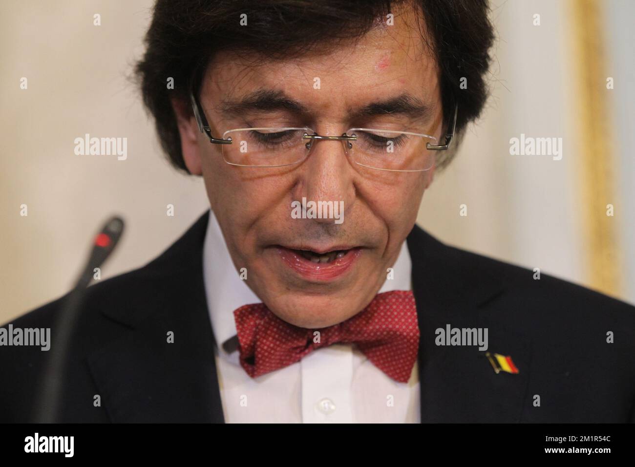 Politiehervorming hi-res stock photography and images - Alamy