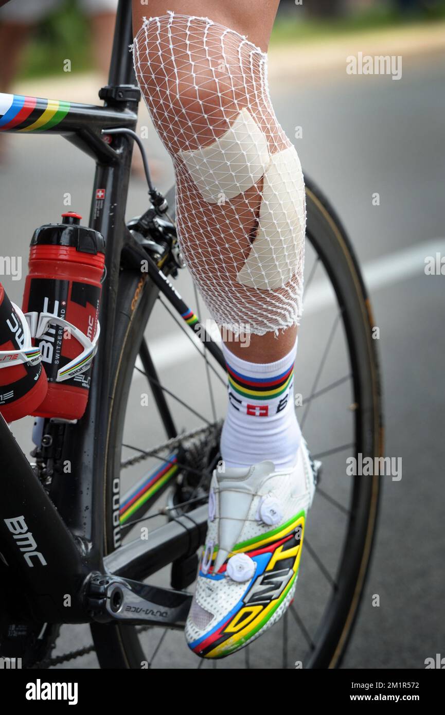 Bmc 100 hi-res stock photography and images - Alamy