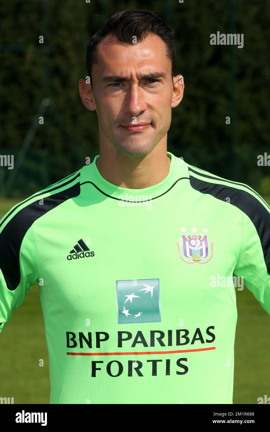 Goalkeeper silvio proto hi-res stock photography and images - Alamy