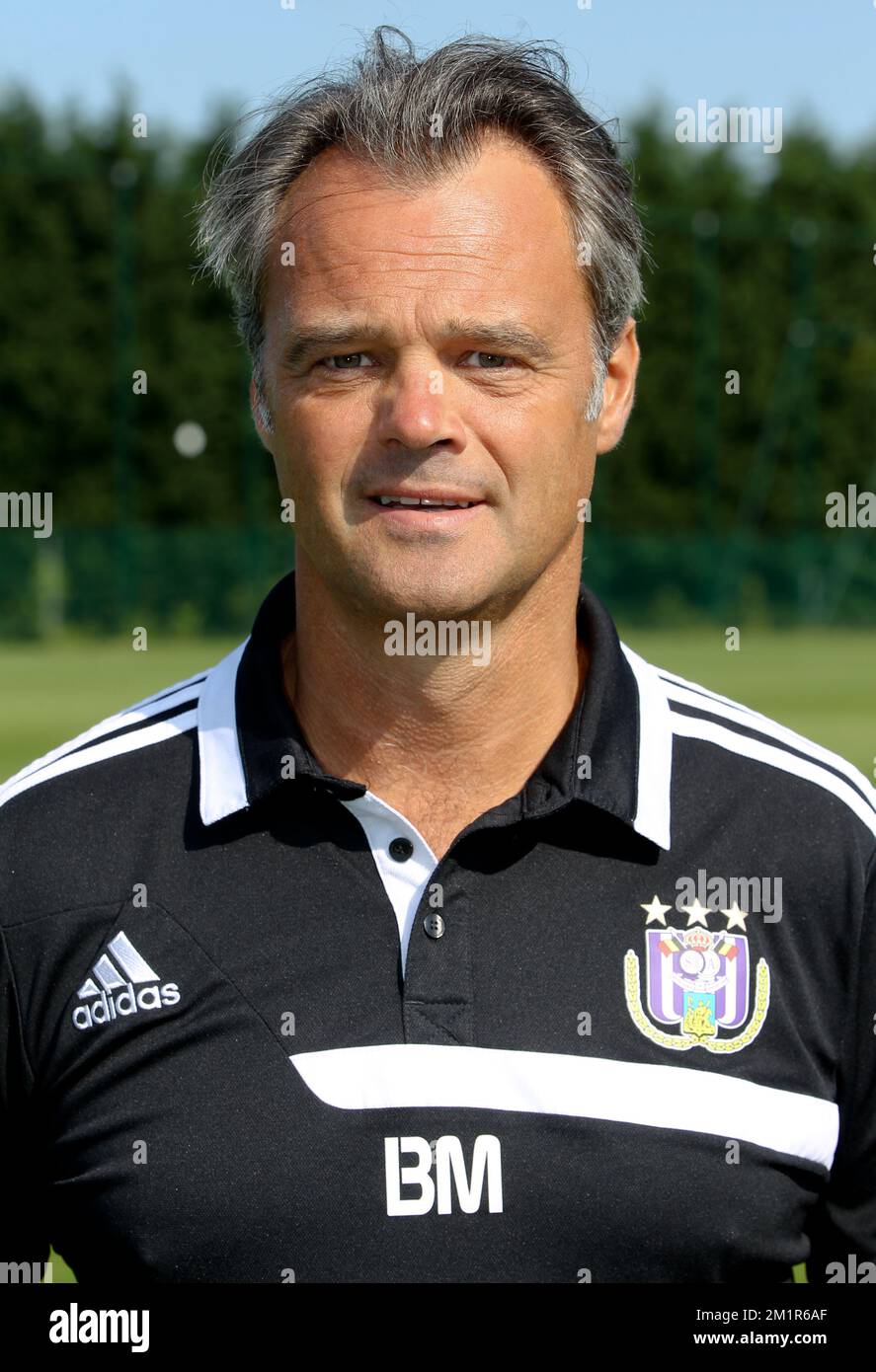 Bart meert hi-res stock photography and images - Alamy