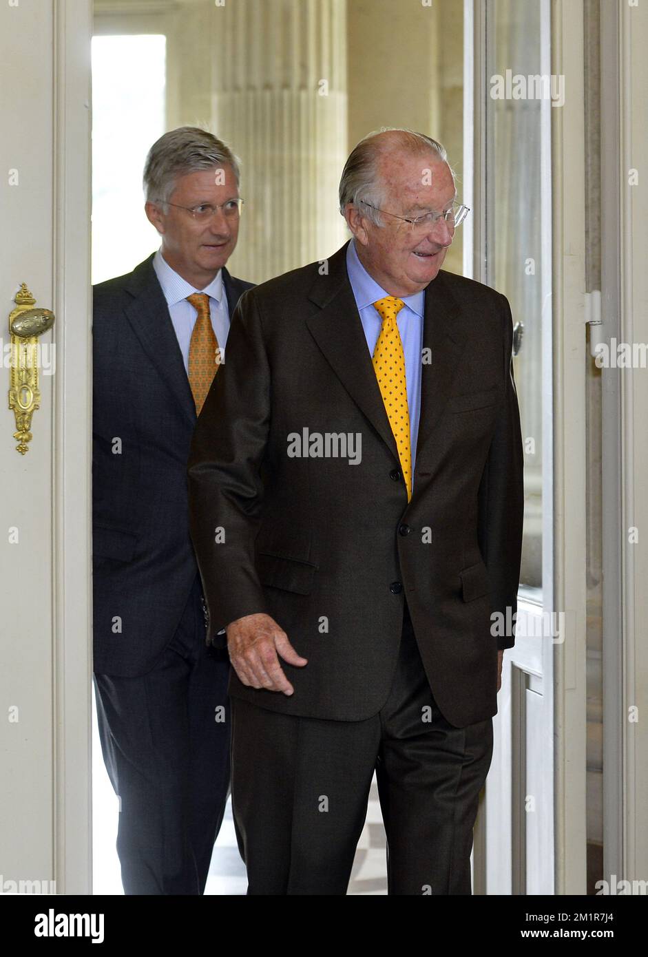 Presidents of regions hi-res stock photography and images - Alamy