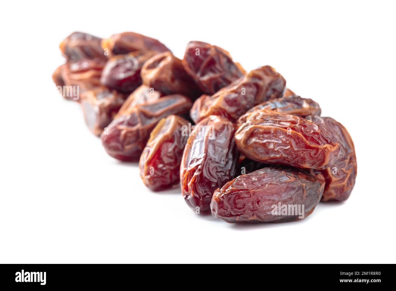 Arabic dates isolated on a white background Stock Photo - Alamy