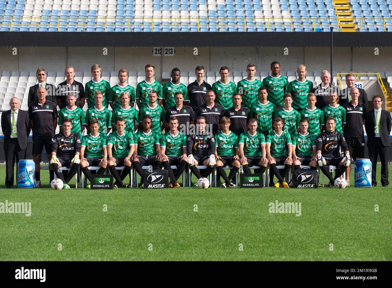 Thomas deleu hi-res stock photography and images - Alamy