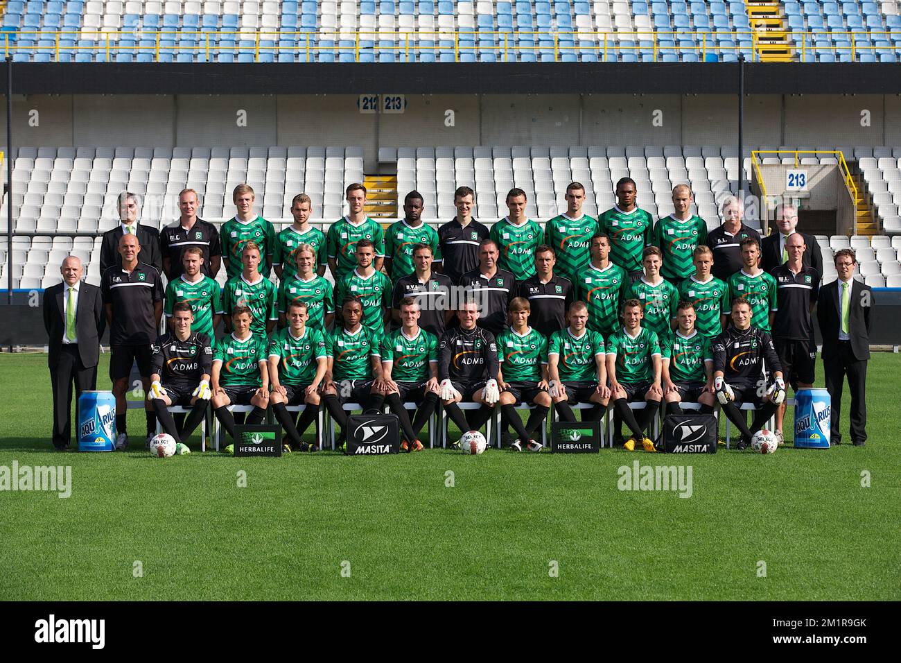 Thomas deleu hi-res stock photography and images - Alamy