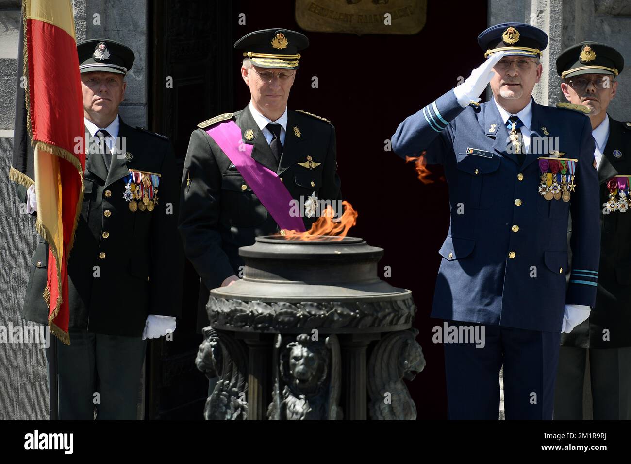 Onbekende soldaat hi-res stock photography and images - Alamy