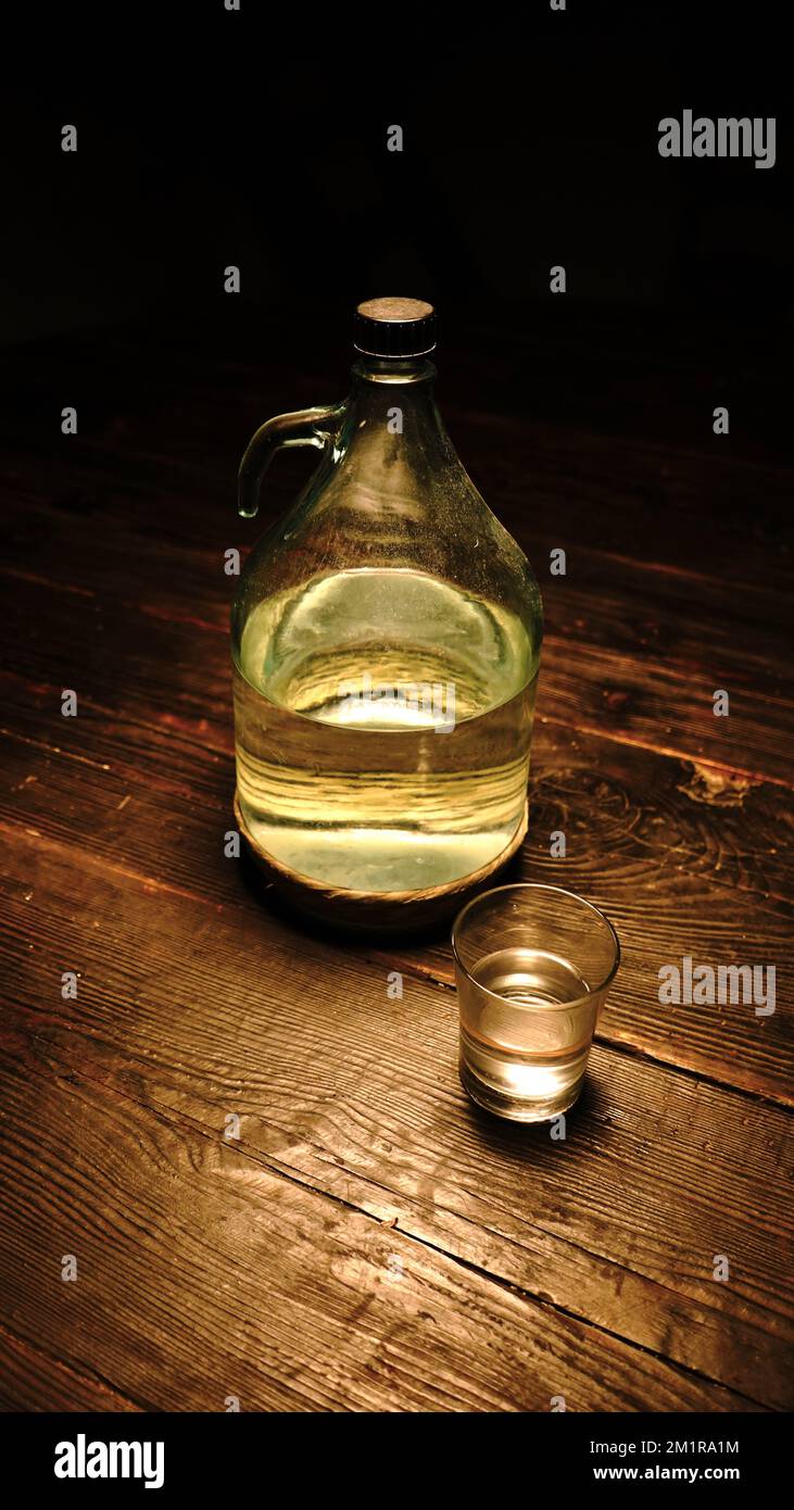 Drinking water jug hi-res stock photography and images - Alamy