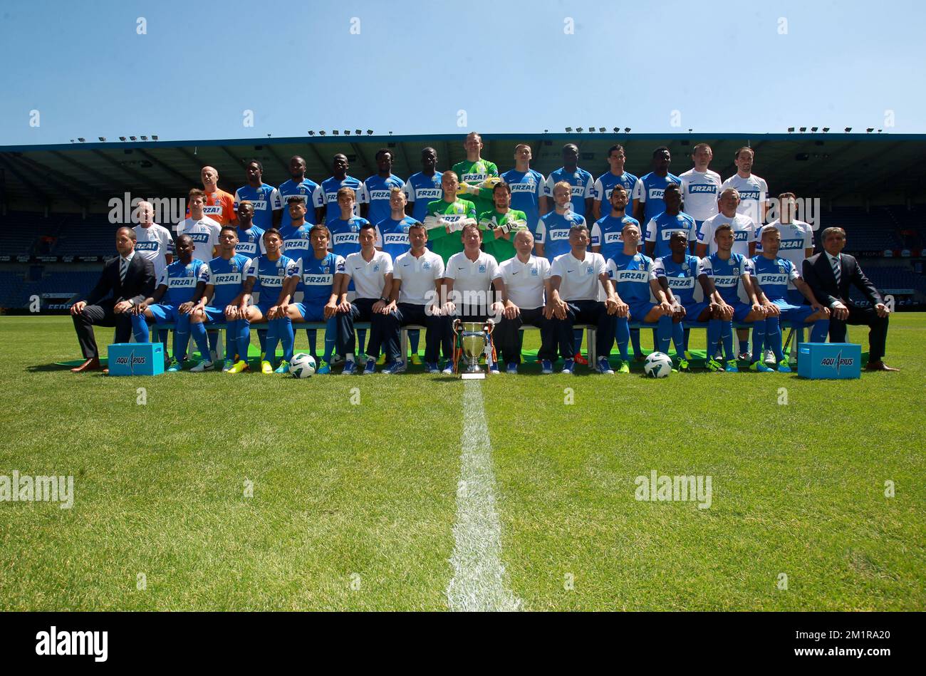 Joseph kennedy coach hi-res stock photography and images - Alamy