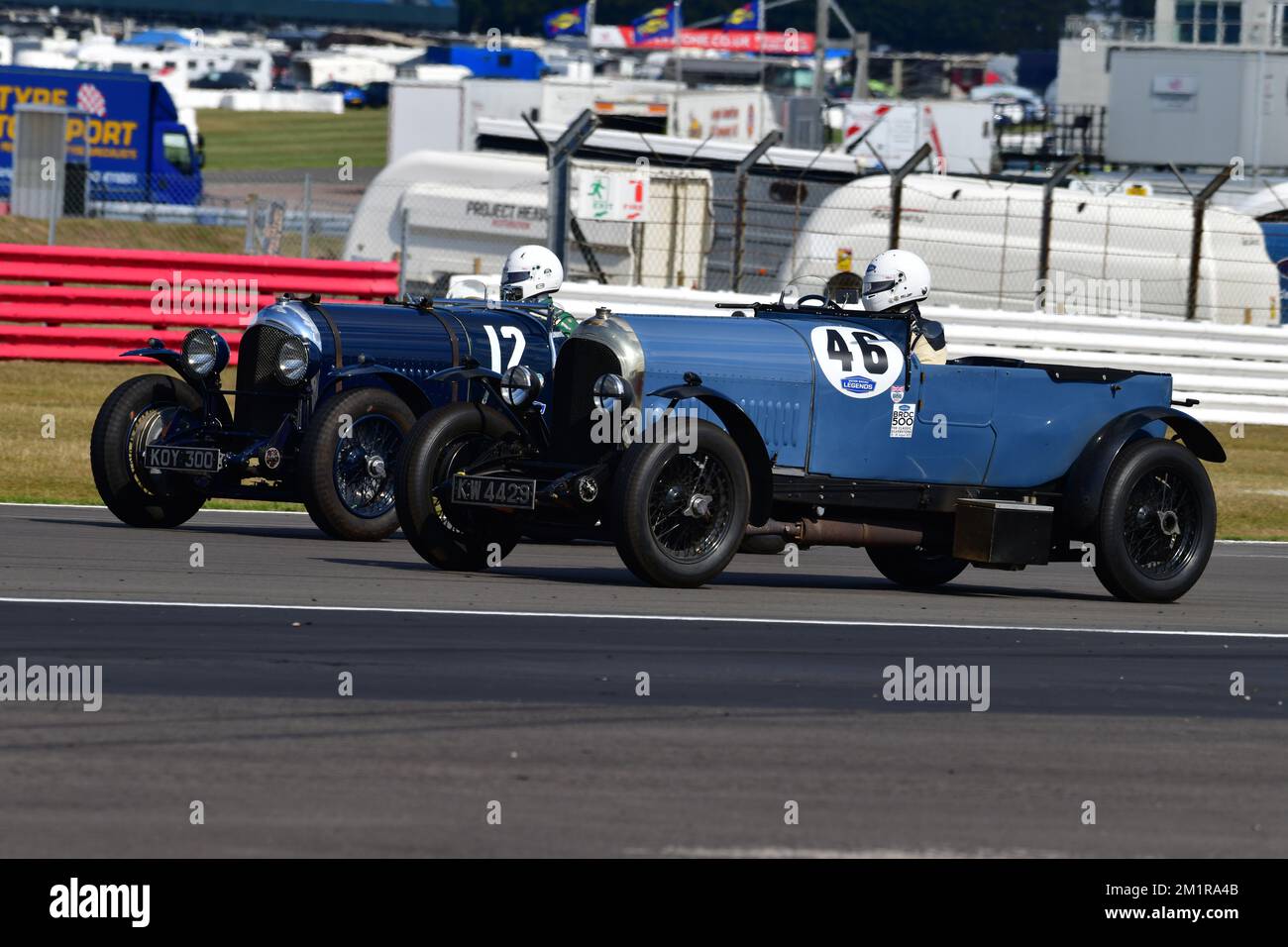 Mrl pre war sports cars hi-res stock photography and images - Alamy