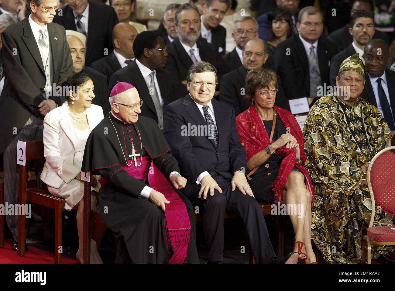 Cathédrale royale hi-res stock photography and images - Alamy