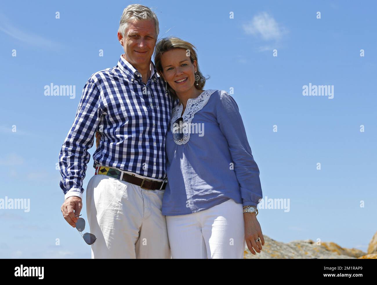 Herman editorial use only hi-res stock photography and images - Alamy