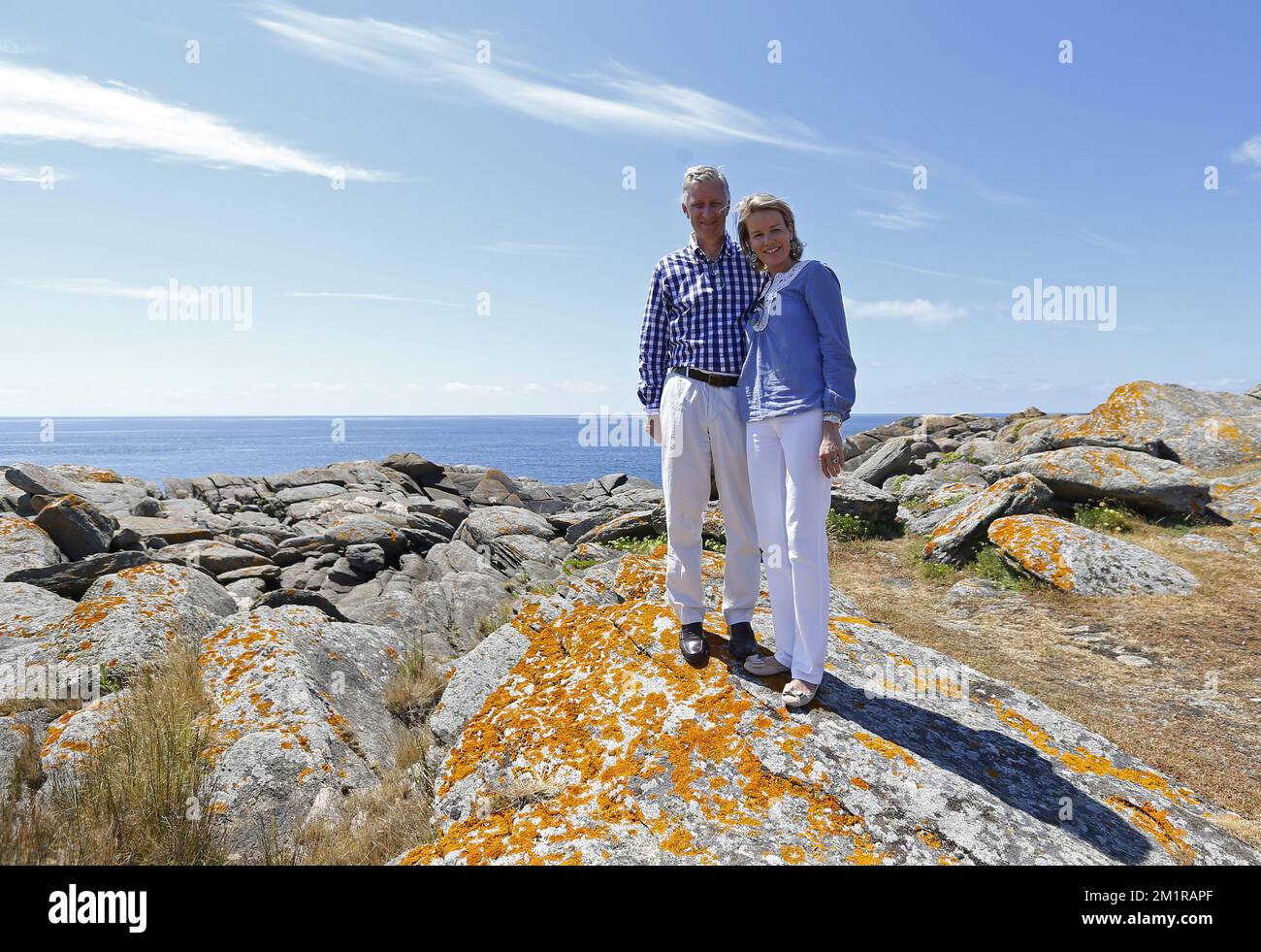 Herman editorial use only hi-res stock photography and images - Alamy