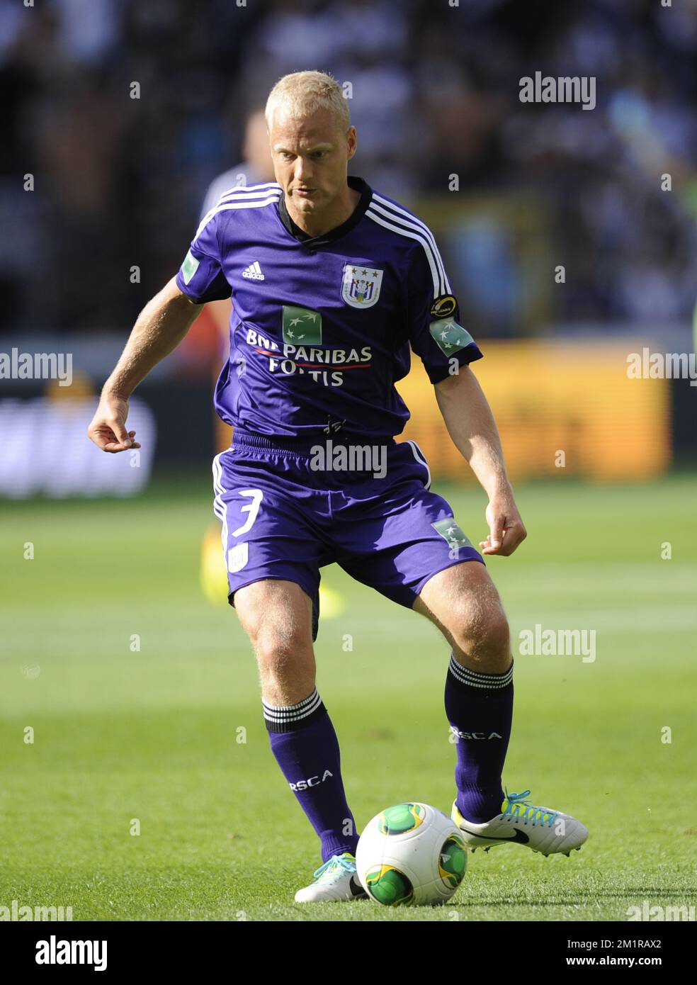 Lokeren 2013 hi-res stock photography and images - Alamy