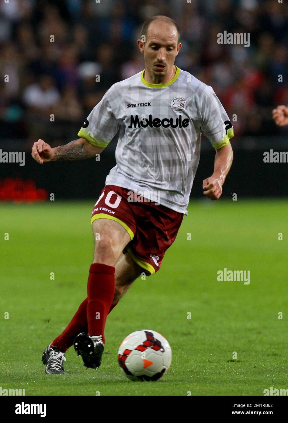 Psv soccer hi-res stock photography and images - Alamy