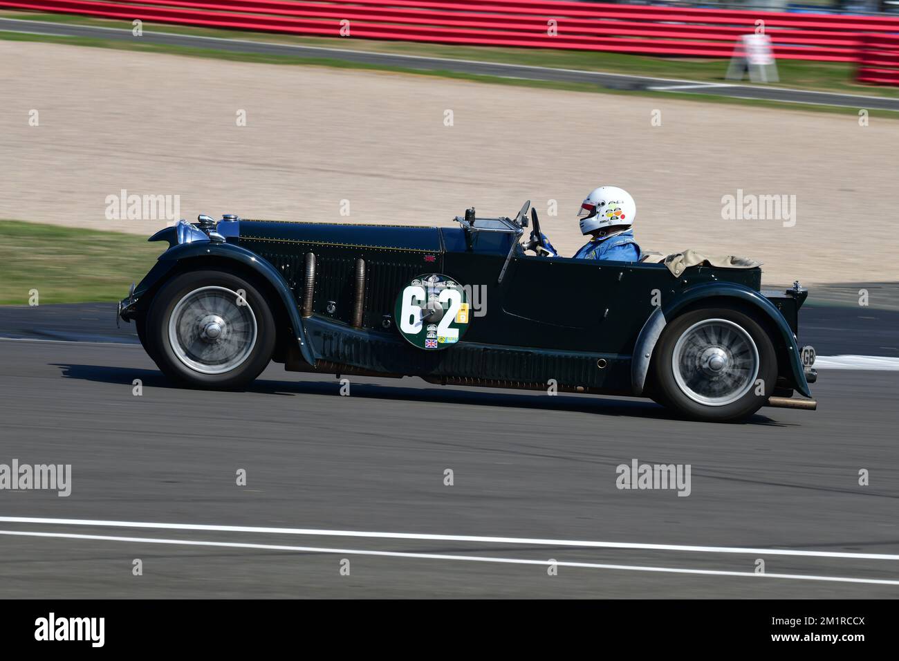 Mrl pre war sports cars hi-res stock photography and images - Alamy