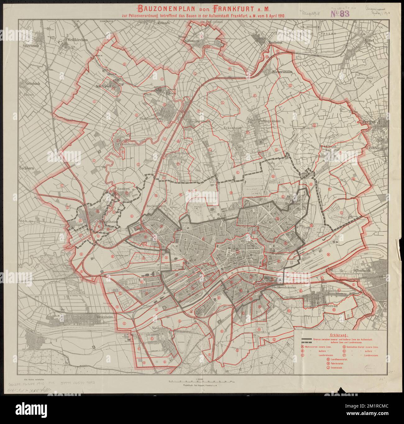 Norman b leventhal map center zoning hi-res stock photography and ...
