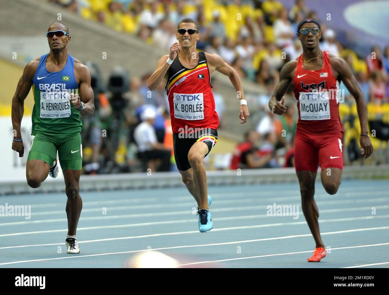 Mcquay hi-res stock photography and images - Alamy