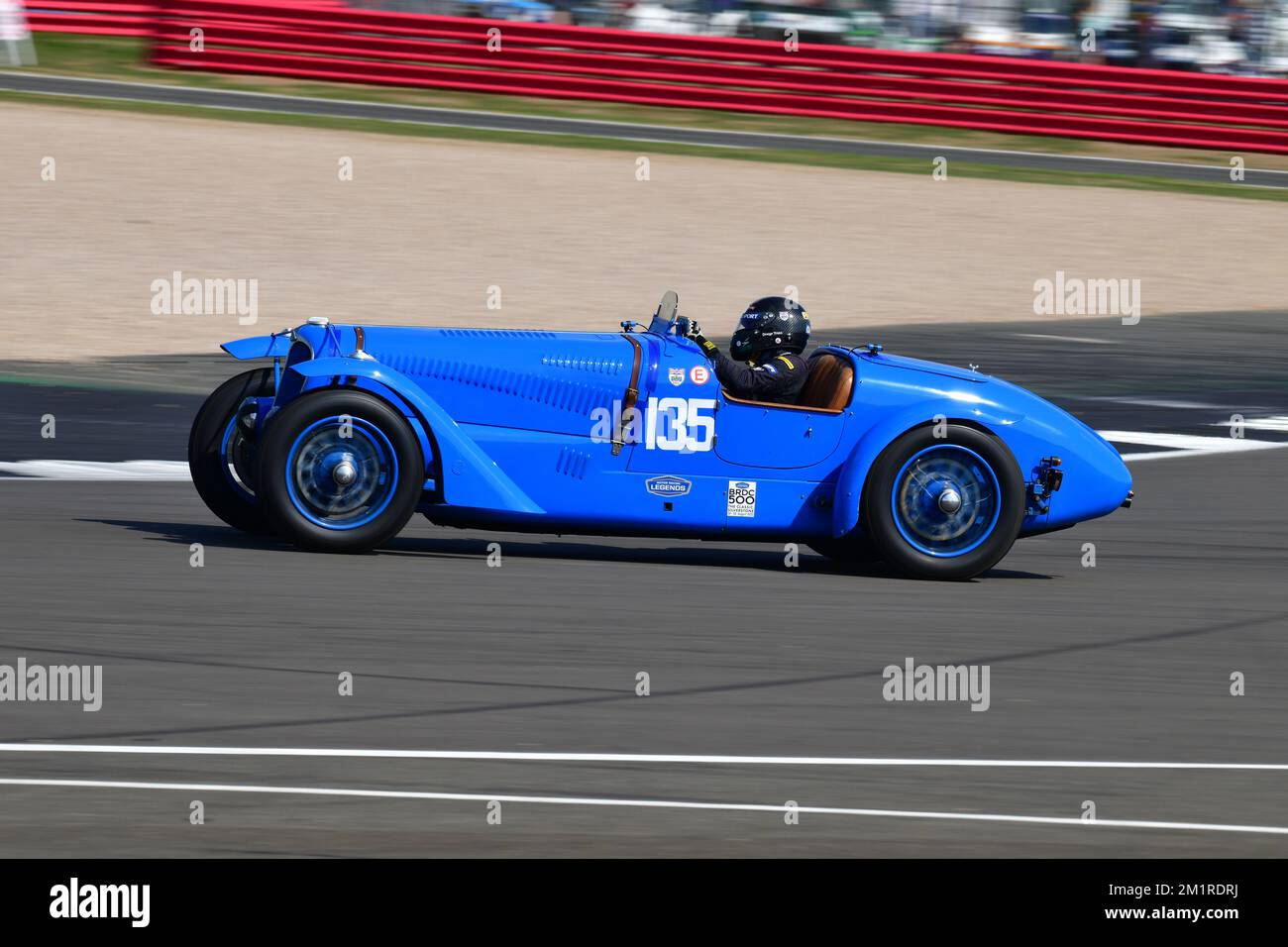 Delahaye racing car hi-res stock photography and images - Alamy