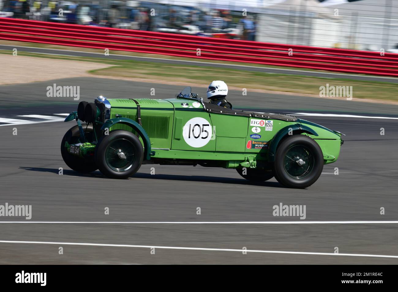 Mrl pre war sports car hi-res stock photography and images - Alamy