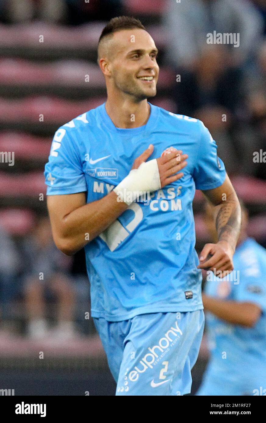 Maxime chanot hi-res stock photography and images - Alamy