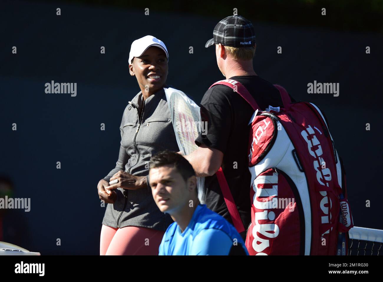 Yorick williams hi-res stock photography and images - Alamy