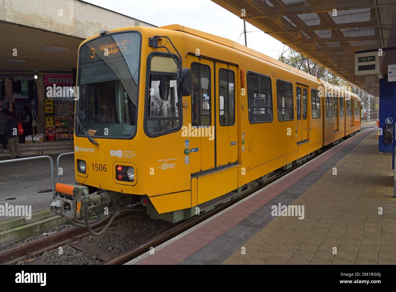 Duewag tram hi-res stock photography and images - Alamy