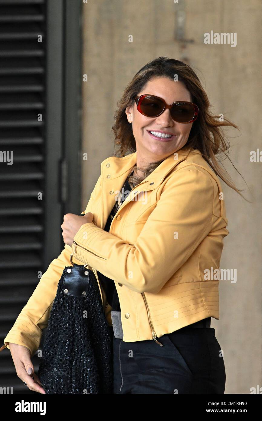 DF - Brasilia - 12/13/2022 - BRASILIA, LULA TRANSITION COMMITTEE - The ...