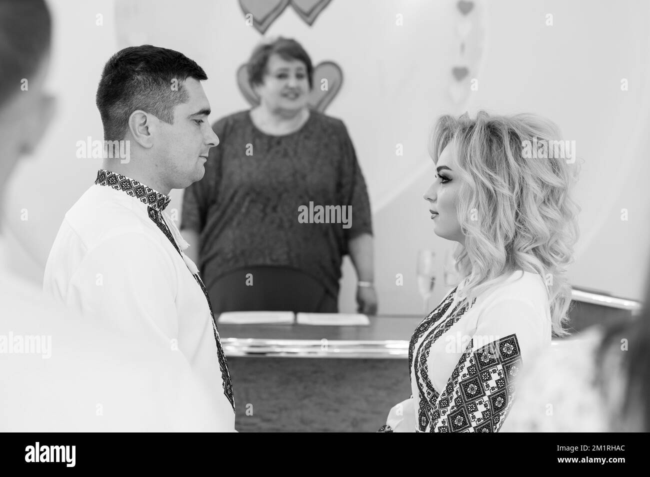 Signature room Black and White Stock Photos & Images - Alamy