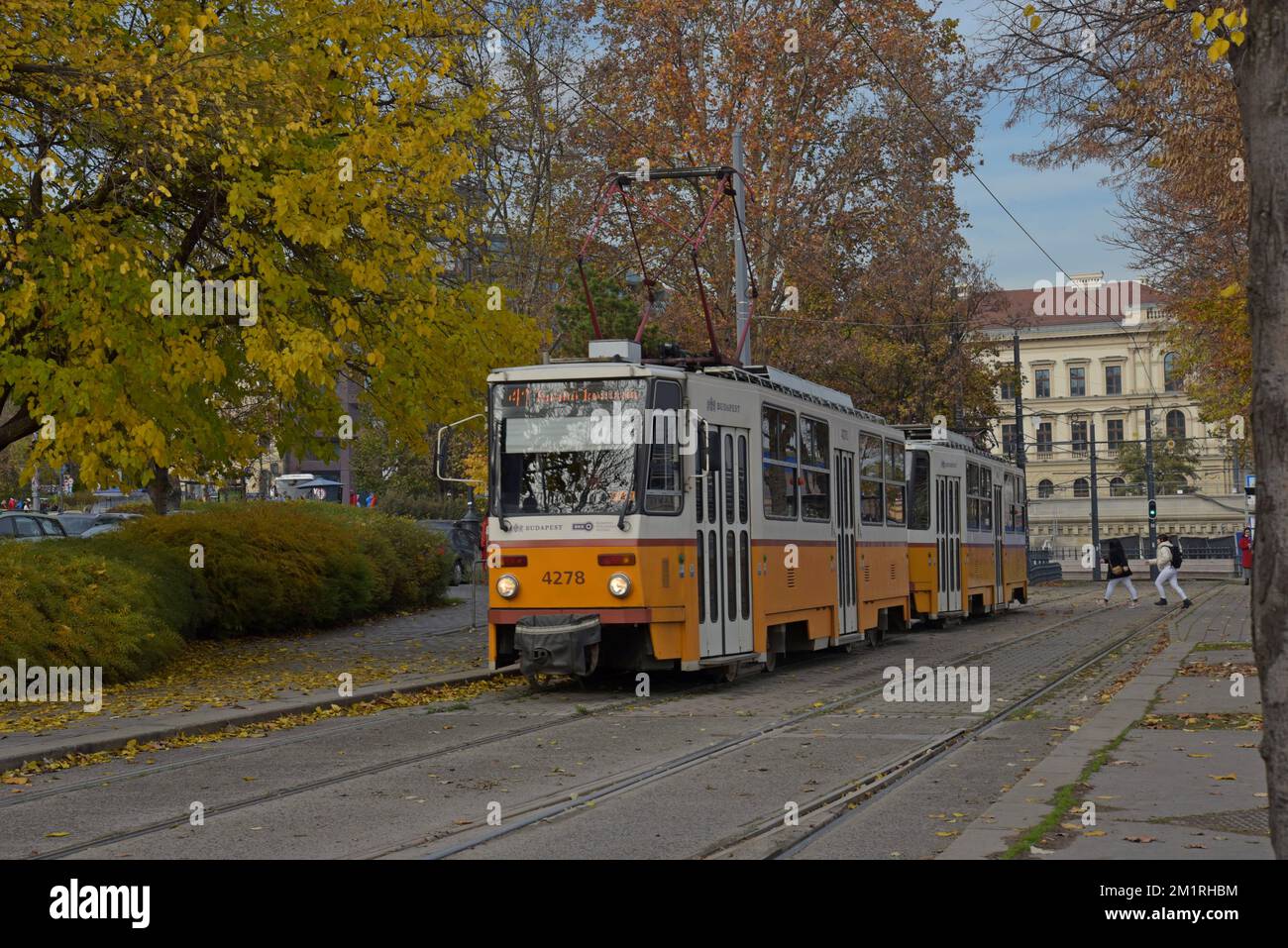 Tatra t5 hi-res stock photography and images - Alamy