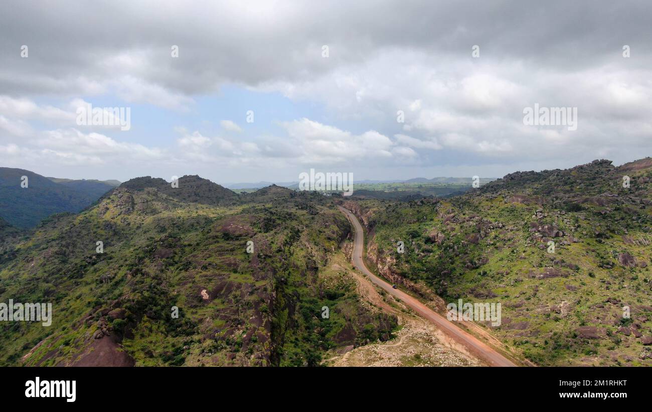 visit Plateau state, Nigeria in Africa. Home of peace and tourism ...