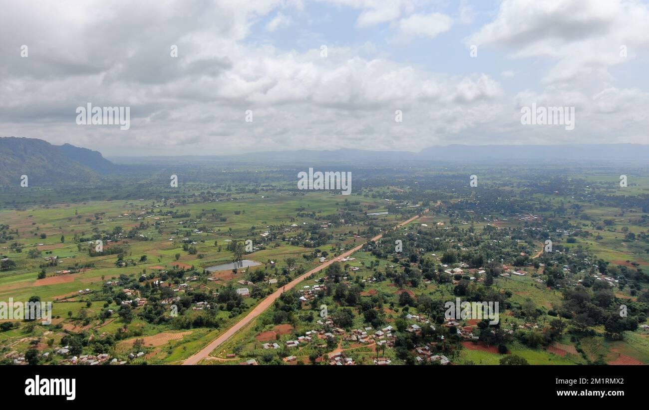 Visit plateau state hi-res stock photography and images - Alamy