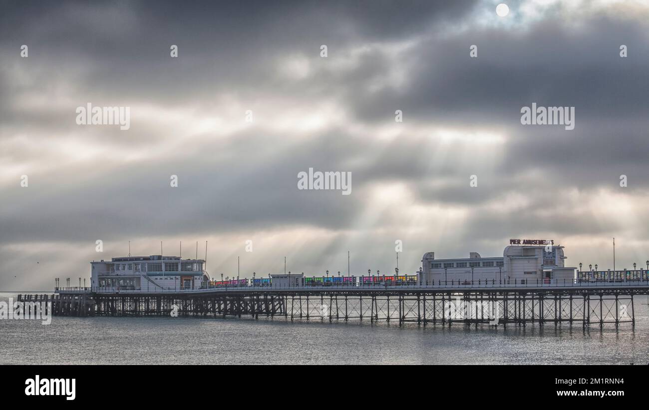 Worthing parks hi-res stock photography and images - Alamy