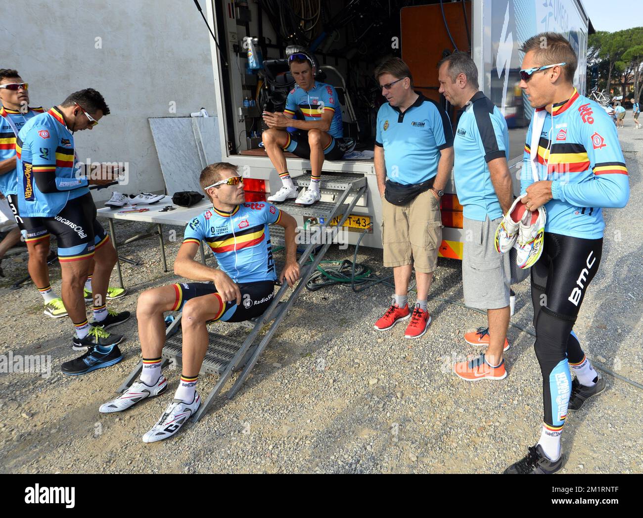 Maxime pauwels hi-res stock photography and images - Alamy