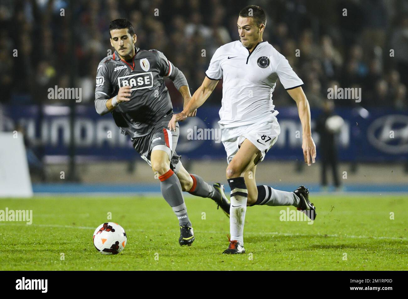 Michael biton hi-res stock photography and images - Alamy