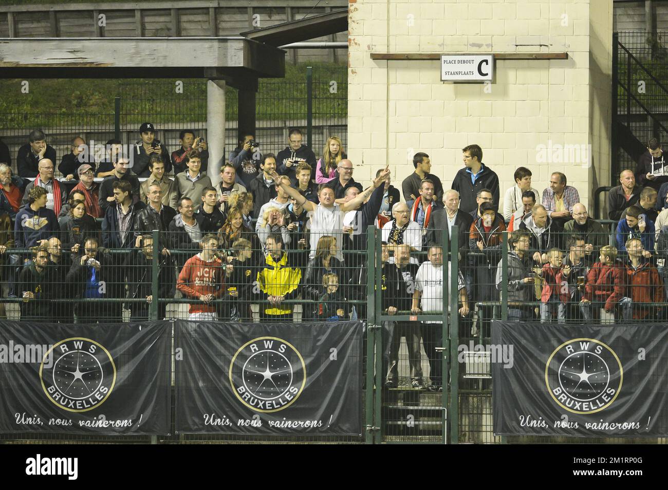 White star bruxelles hi-res stock photography and images - Alamy